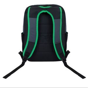 Accessories | Minecraft Creeper Backpack | Poshmark
